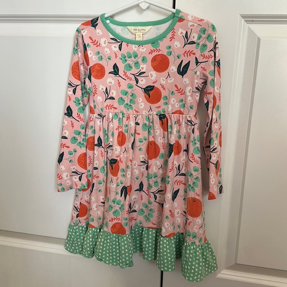 Matilda Jane | Dresses | Size 4 Matilda Jane With Joanna Gaines | Poshmark